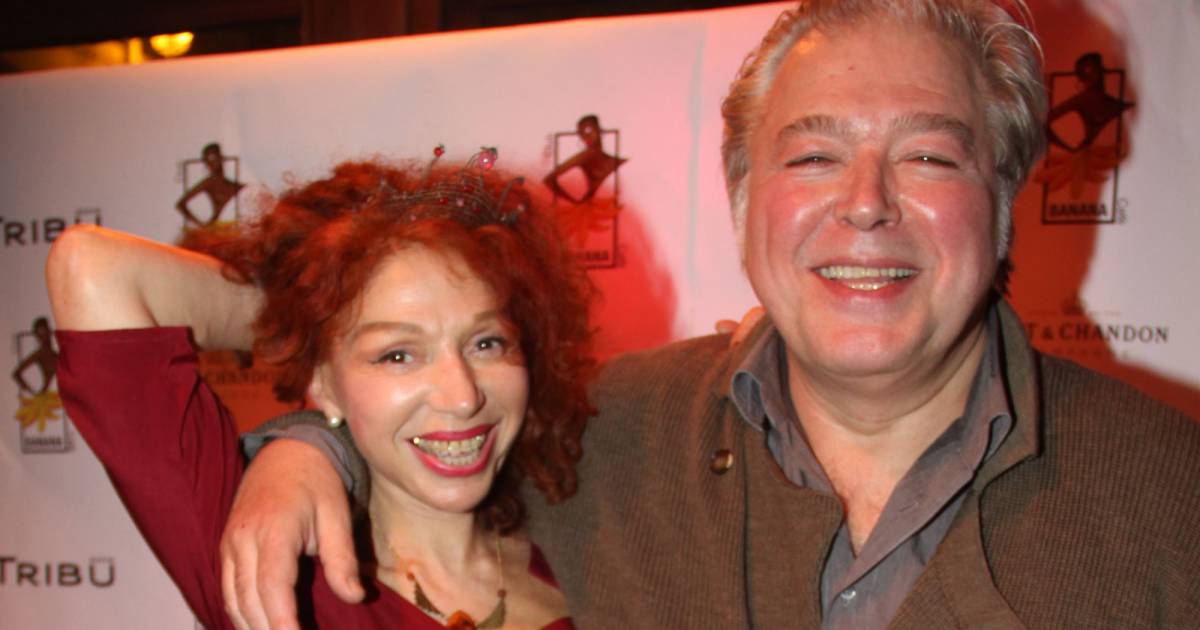Exclusif - Myriam Mézières et Frédéric Norbert - Soirée d'inauguration ...