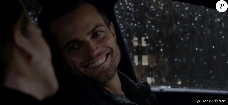Scott Elrod incarne Will Thorpe dans la saison 12 de Grey's Anatomy ...