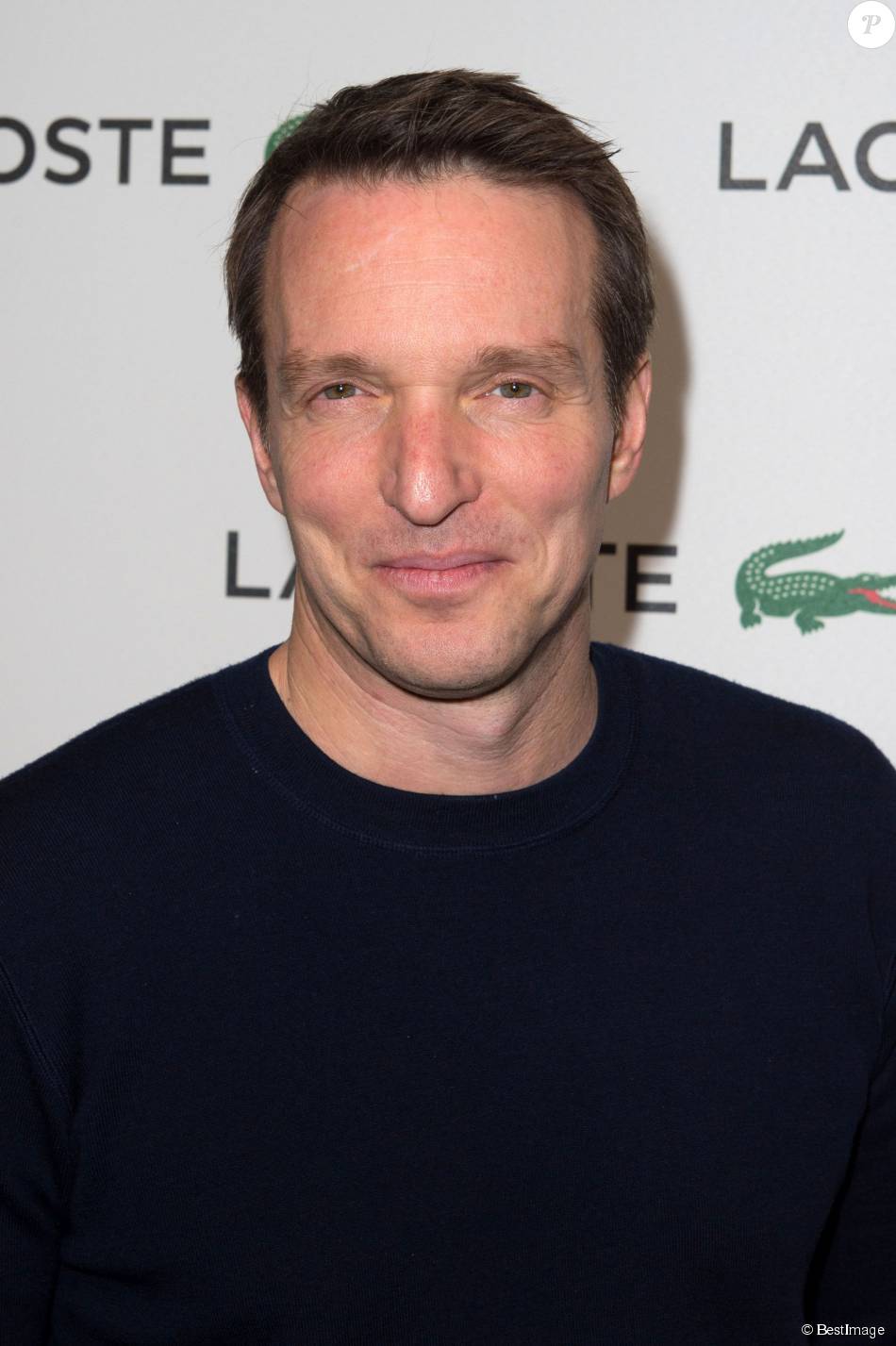 Stéphane Rotenberg à Paris le 22 janvier 2015. - Purepeople