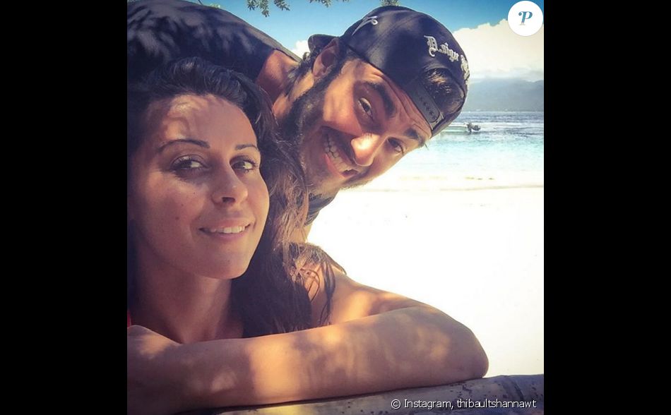 Thibault et Shanna partagent leurs photos de voyage. Mars 2016 ...
