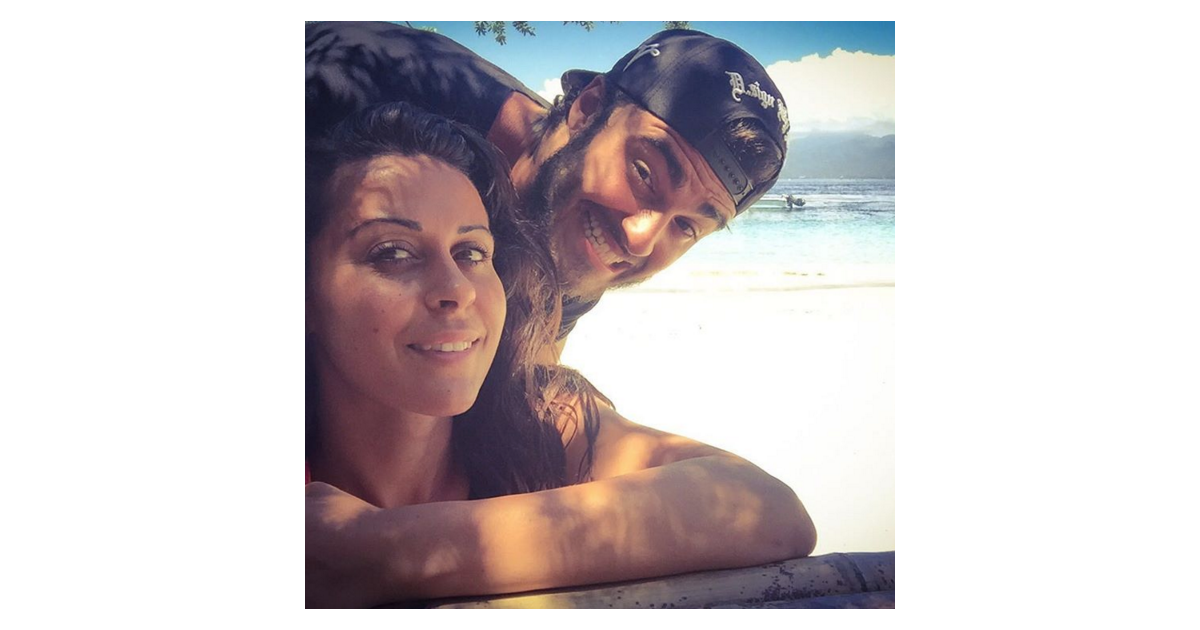 Thibault et Shanna partagent leurs photos de voyage. Mars 2016 ...