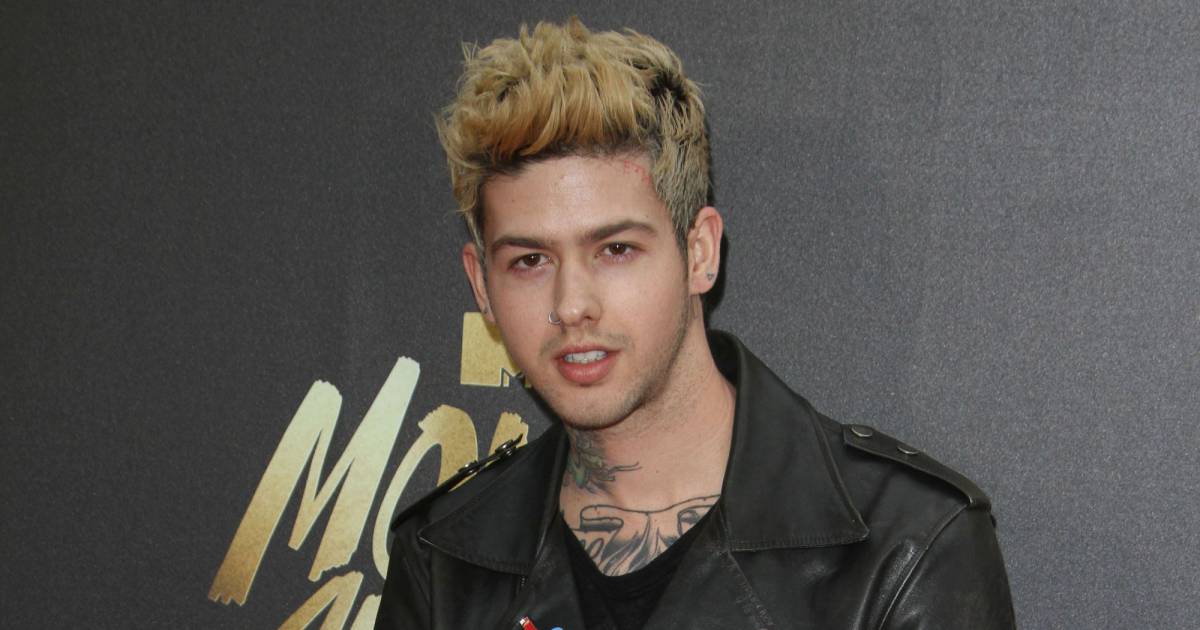 Travis Mills - Cérémonie des MTV Movie Awards 2016 à Los Angeles le 9 ...