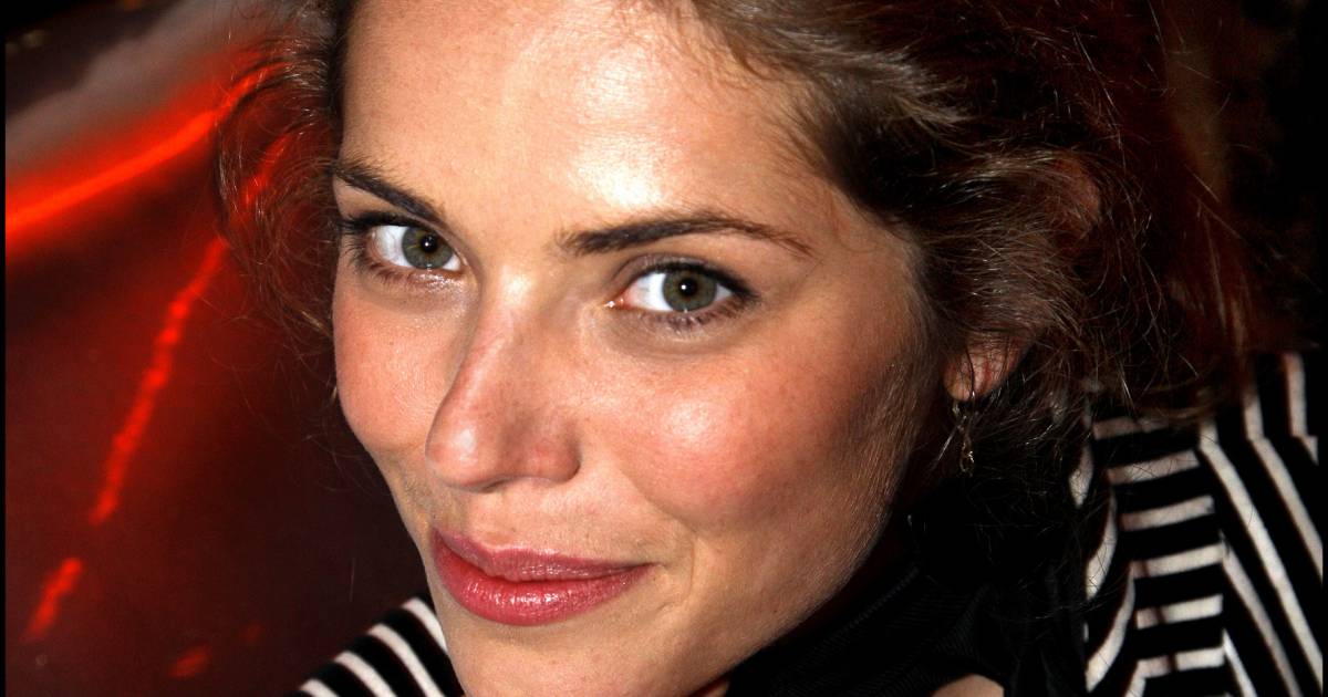 Emma Daumas en 2010 - Purepeople