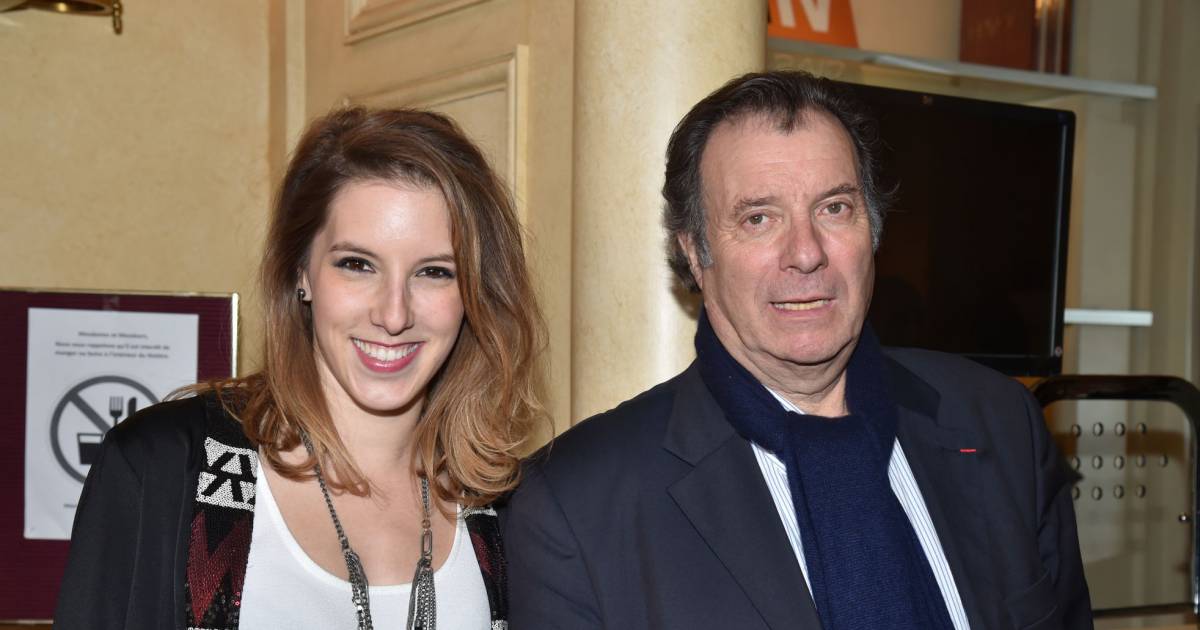 Daniel Russo et Léa François - Soirée spectacle à l'occasion des 15 ans ...