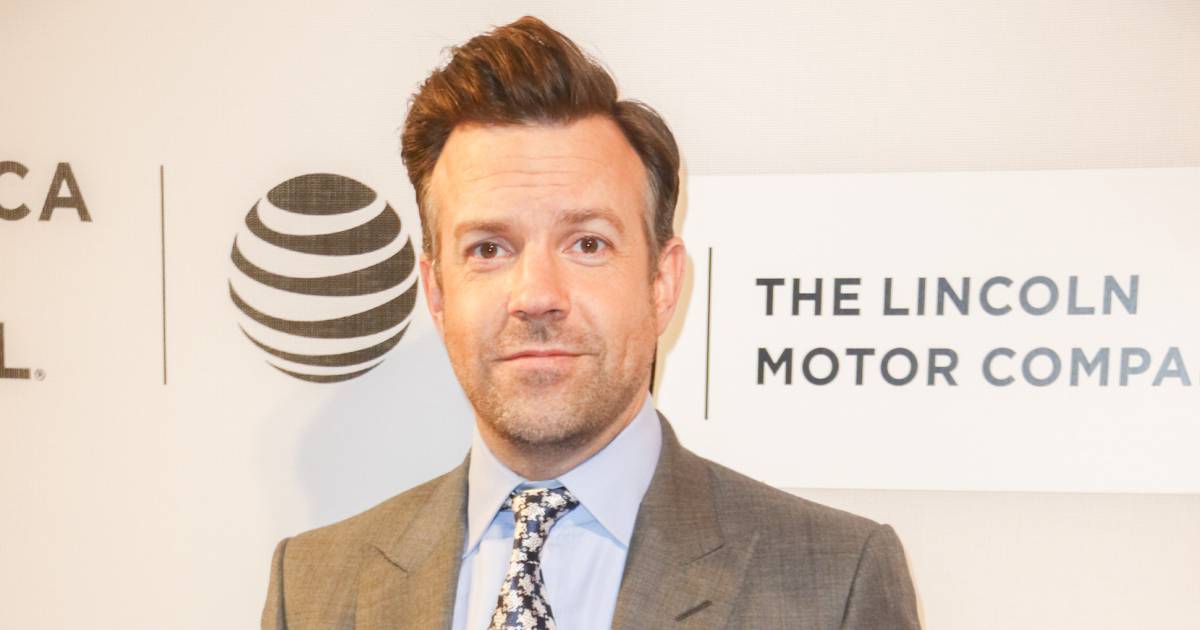 Jason Sudeikis à la première de The Devil and the Deep Blue Sea' à New ...