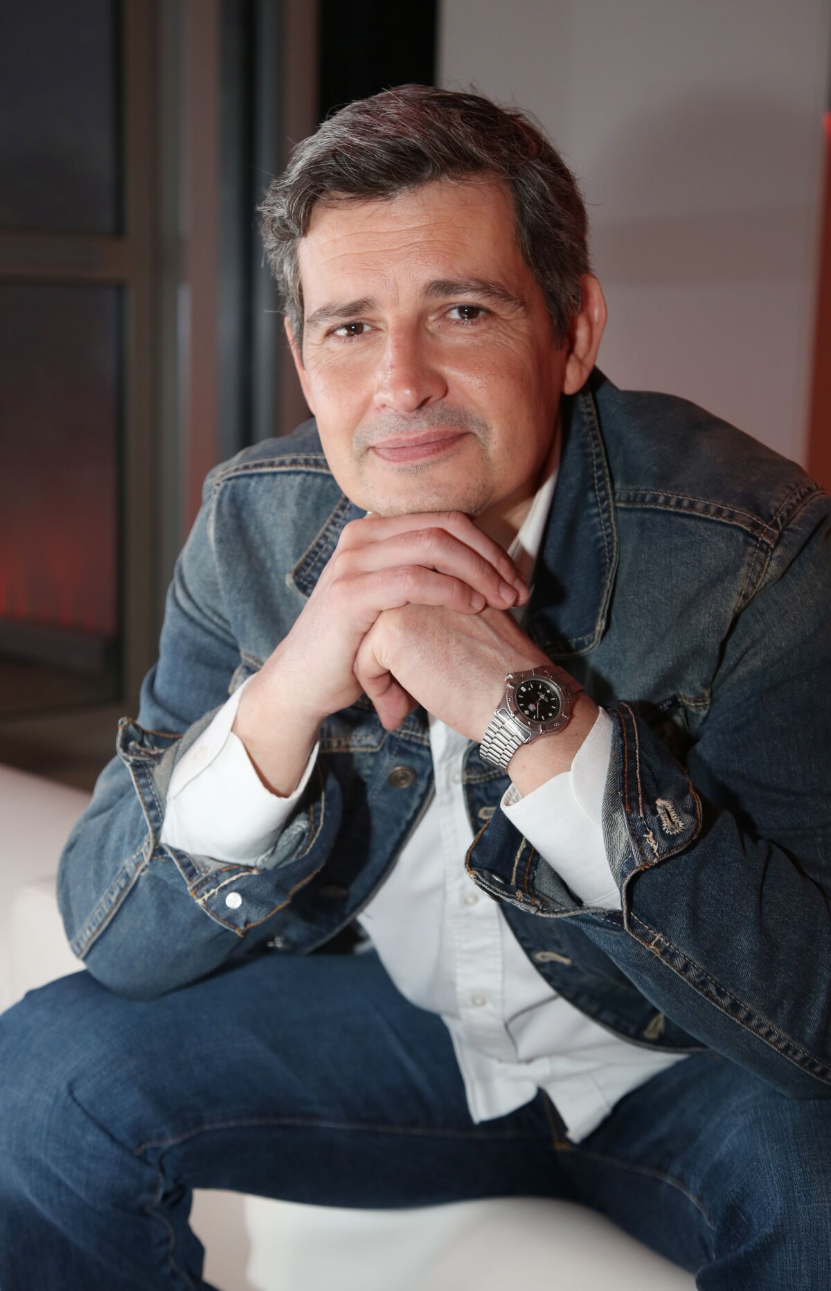 Photo : Exclusif - Philippe Vasseur - Présentation en avant-première du ...