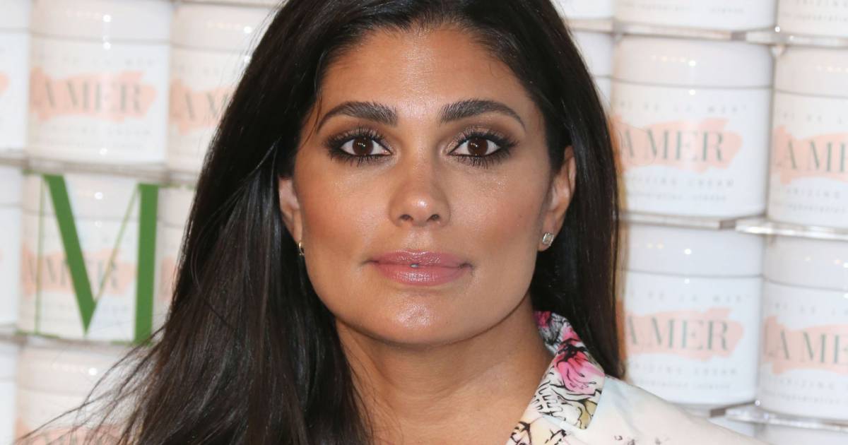 Rachel Roy à Los Angeles le 13 octobre 2015 - Purepeople