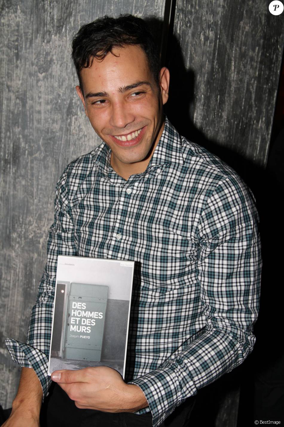 Exclusif - Steevy Boulay - Steevy Boulay fête son 34e anniversaire dans ...
