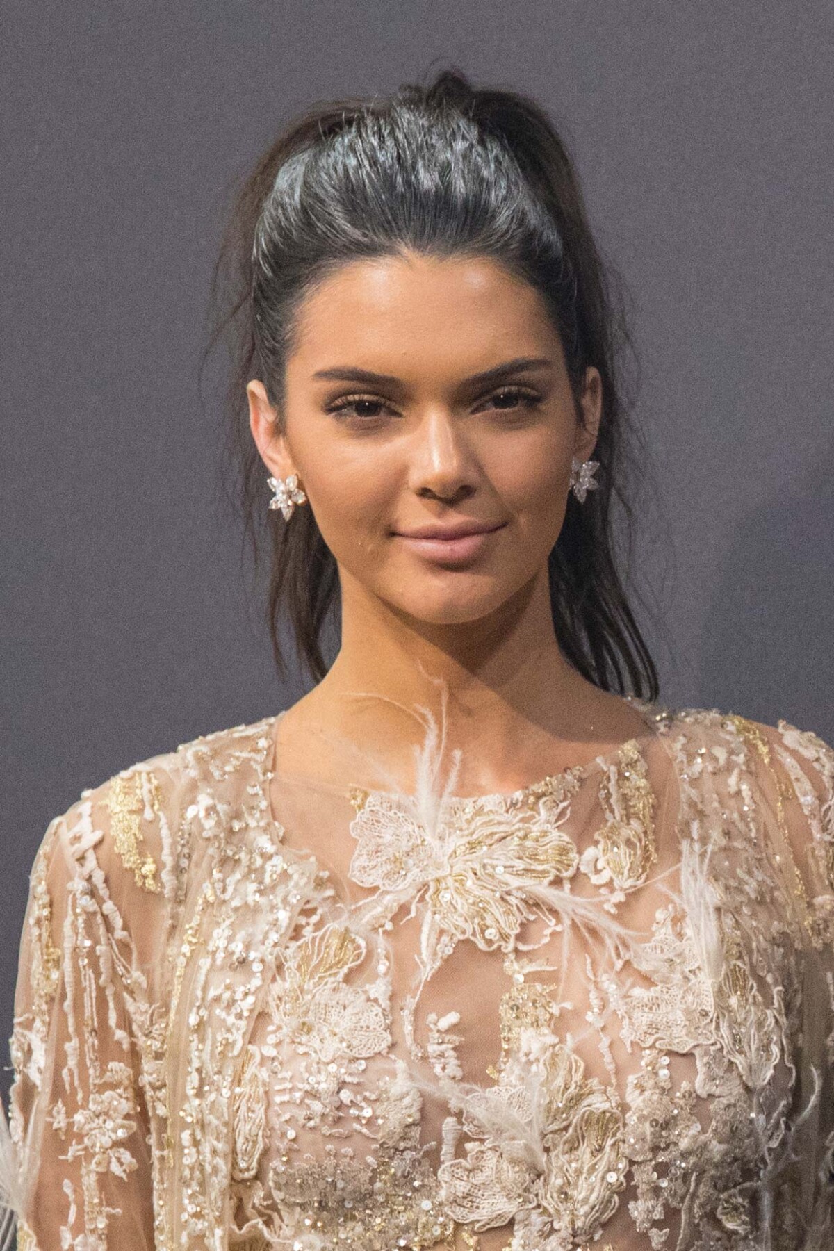 Photo : Kendall Jenner - Photocall de la soirée Chopard lors du 69ème ...