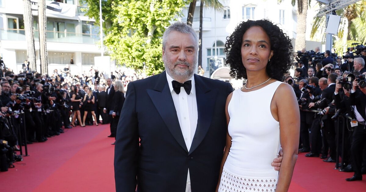 Sean Penn flingué par la critique : Le coup de gueule de Luc Besson ...