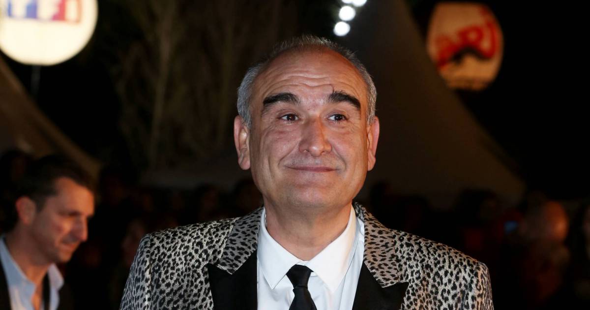 Pascal Nègre - 15e édition des NRJ Music Awards à Cannes. Le 14 ...