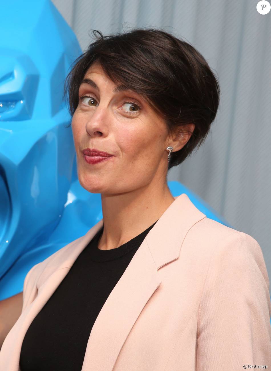 Exclusif - Alessandra Sublet - Présentation du Wild Kong de Richard ...