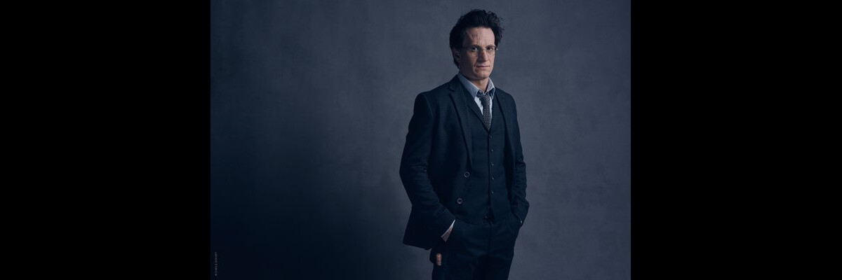 Photo : Jamie Parker jouera Harry Potter dans la pièce Harry Potter et ...