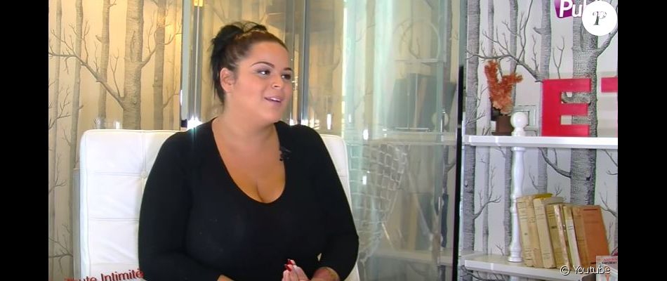 Sarah Fraisou des Anges 8 en interview pour Public - Purepeople