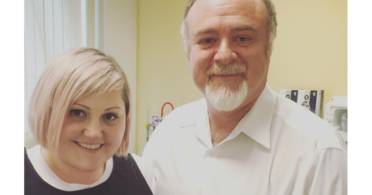 Beth Ditto : La star opérée par le médecin d'Adele et Sam Smith ...