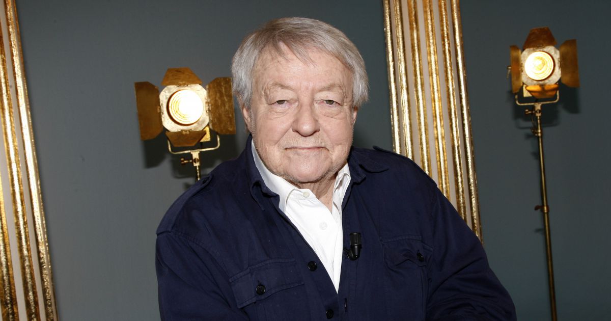 Roger Dumas en 2010 - Purepeople