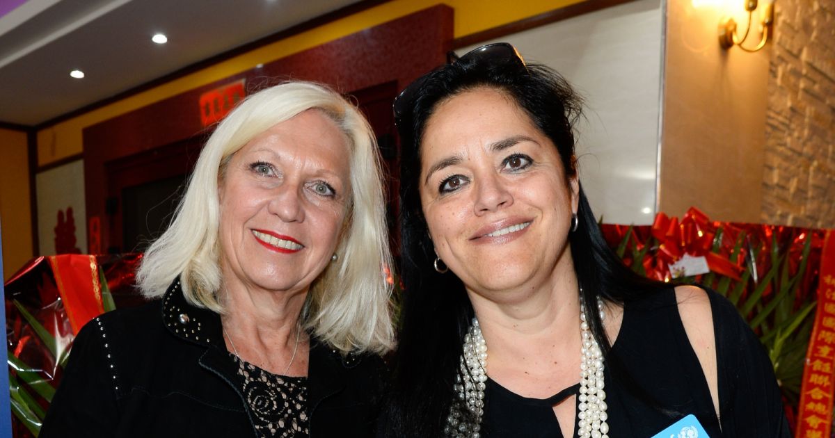 Exclusif - Christine Chevalier (Chargée de communication web chez ...