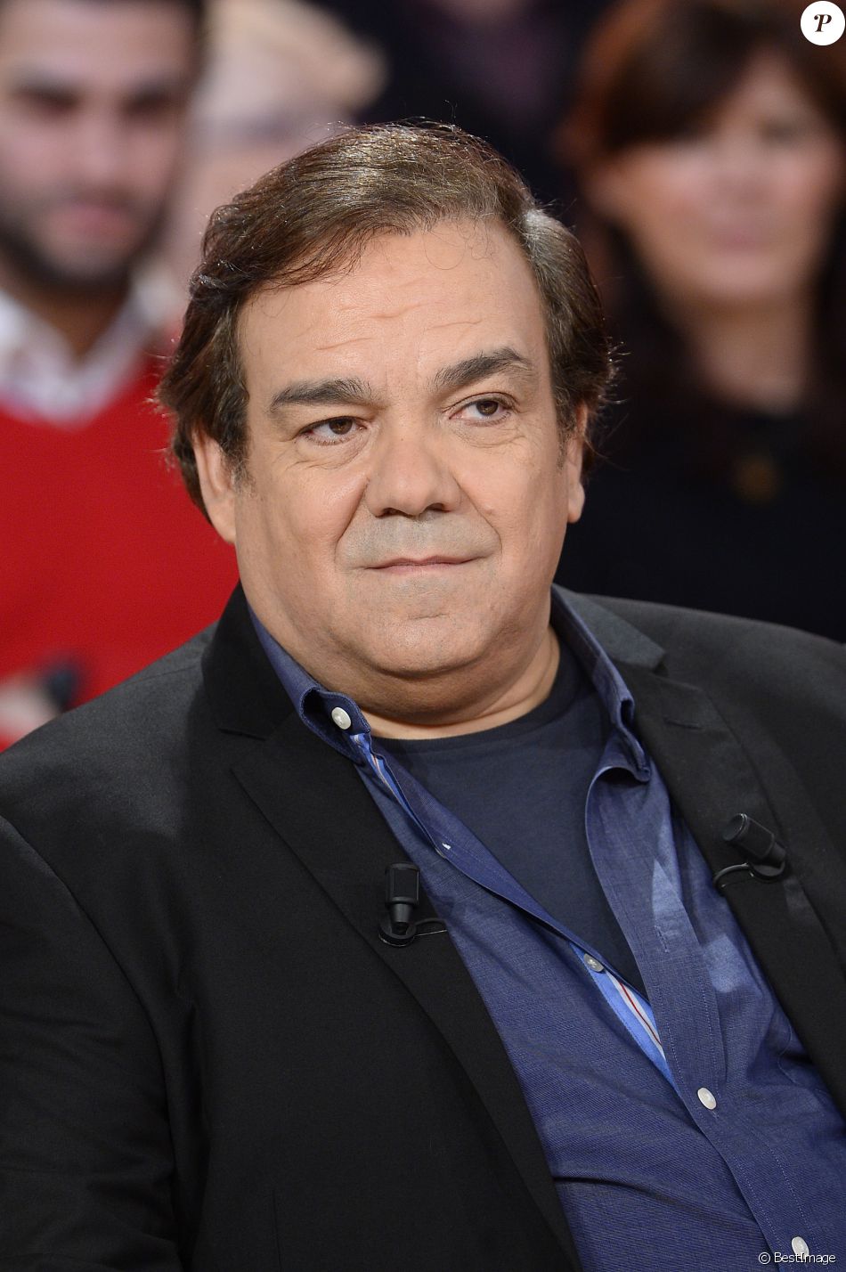 Didier Bourdon