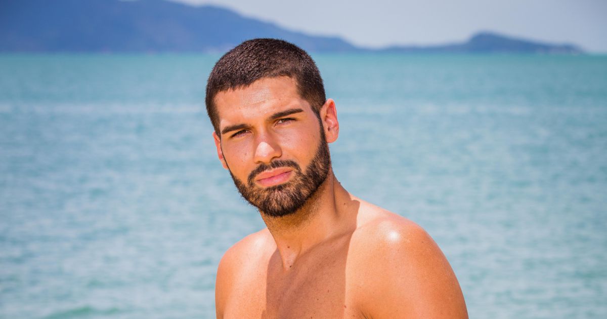 Medhi candidat officiel de La revanche des ex, sur NRJ12 - Purepeople