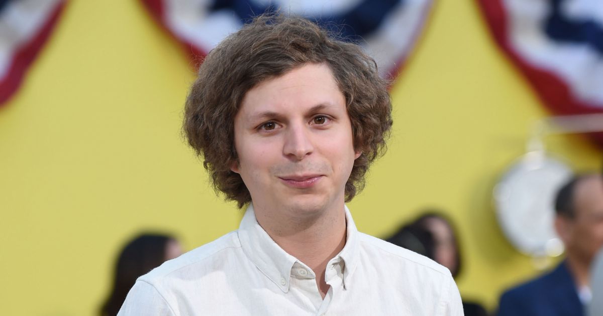 Michael Cera à la première de Sausage Party au théâtre Regency Village ...