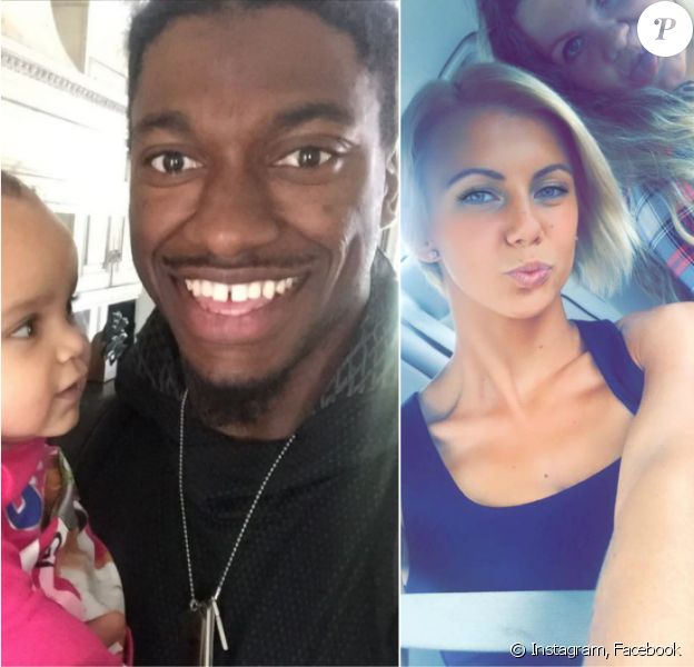 Robert Griffin III (NFL) : Mari et père, il divorce pour une bombe ...
