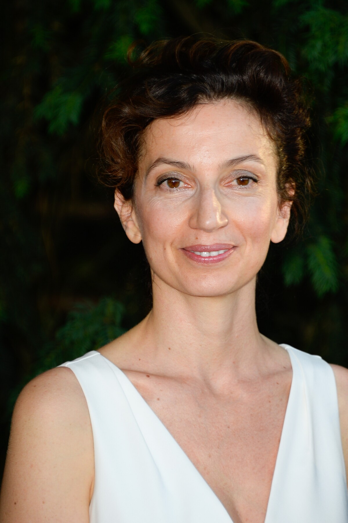 Photo : Audrey Azoulay - Photocall du jury lors de l'ouverture du 9ème ...
