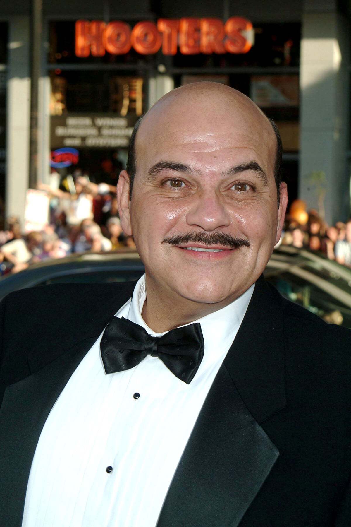 Photo : Jon Polito at arrivals for The Honeymooners World Premiere ...