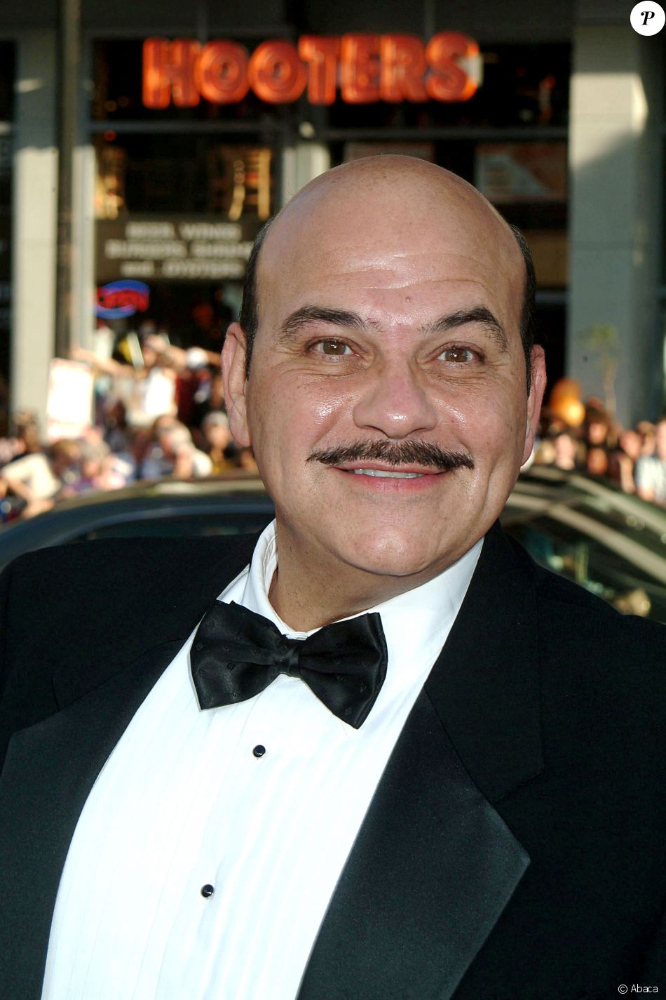 Jon Polito at arrivals for The Honeymooners World Premiere, Grauman's ...