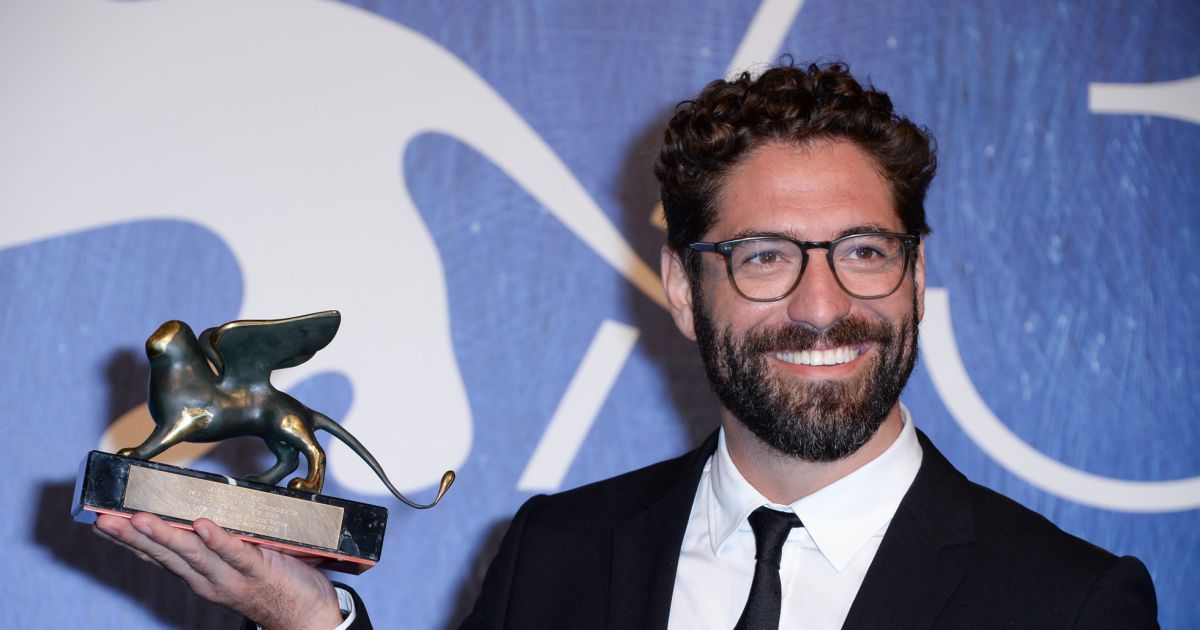 Nuno Lopez - Remise des prix du 73ème festival du film de Venise, La ...