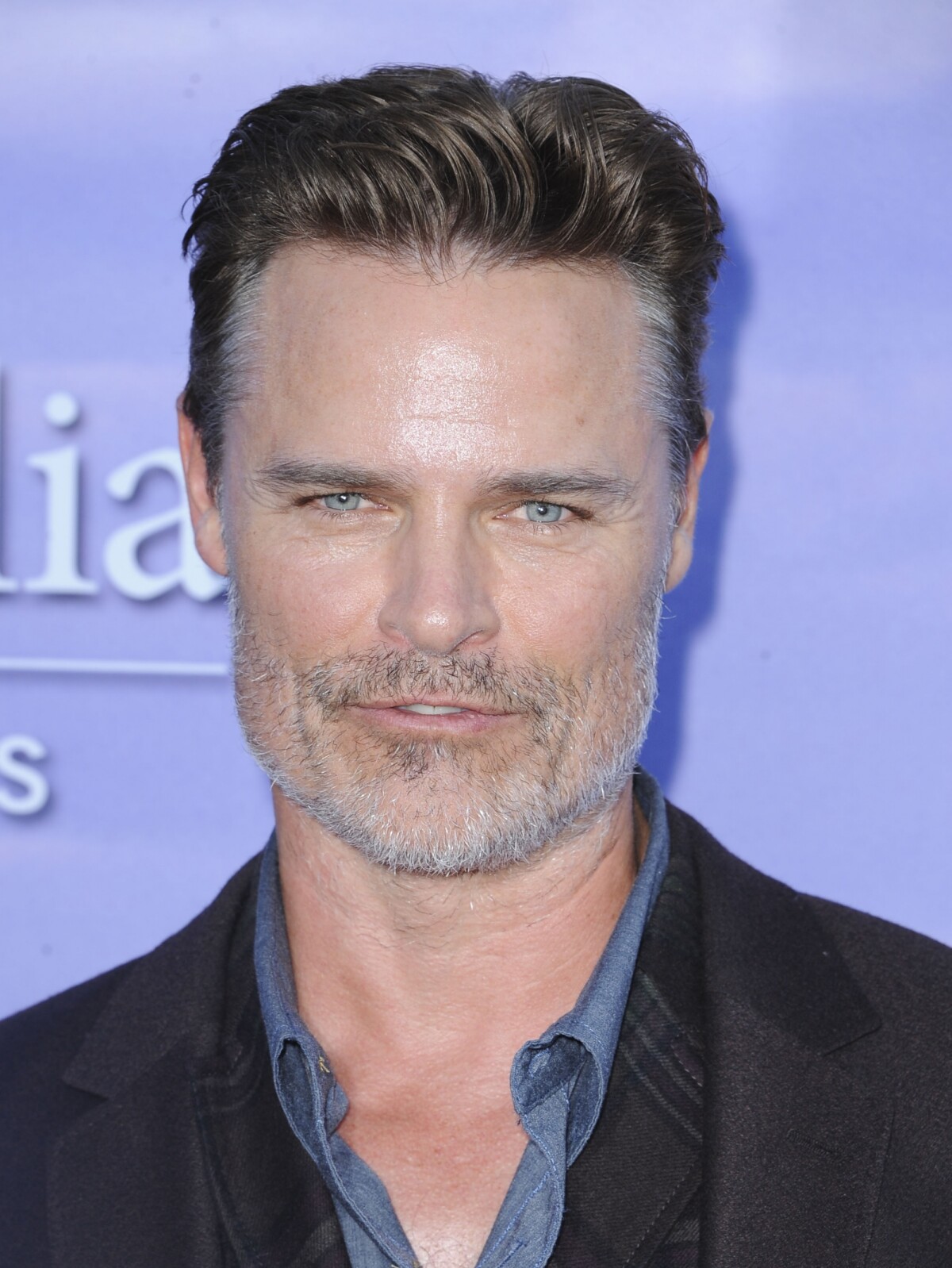 Photo : Dylan Neal à Los Angeles, le 27 juillet 2016. - Purepeople