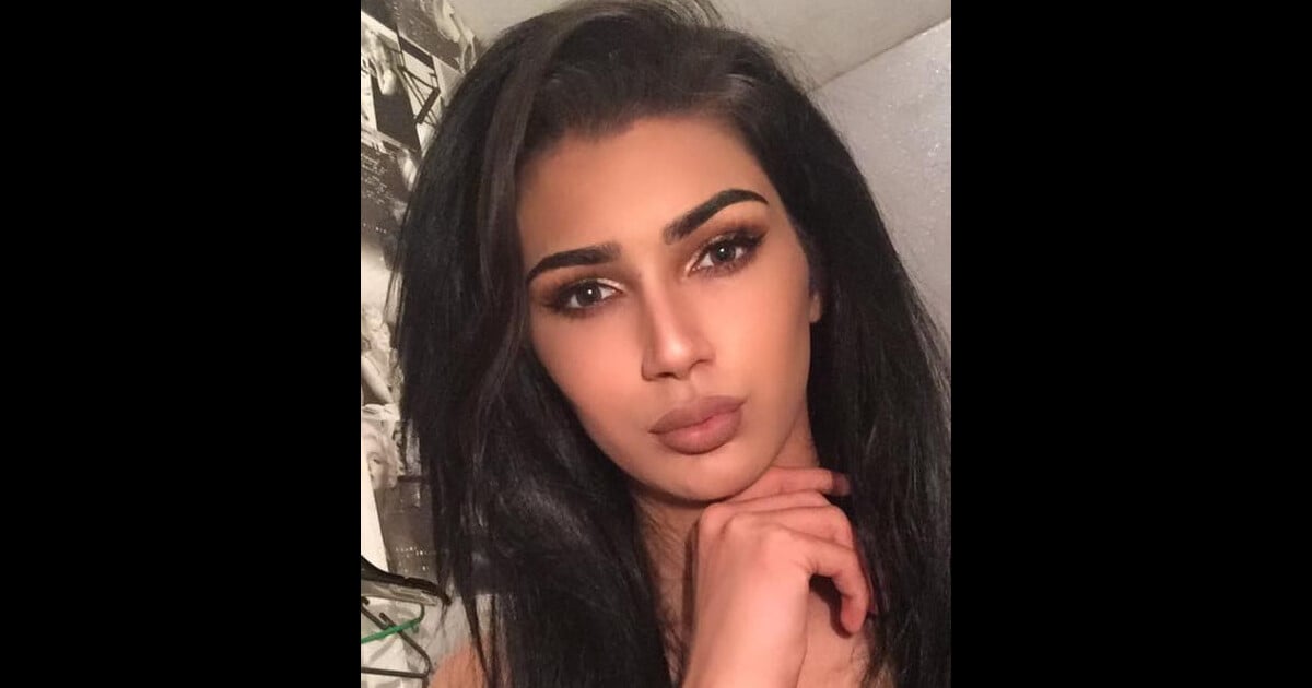 Kim Kardashian : Inspiration d'une ado trans de 15 ans à l'histoire ...