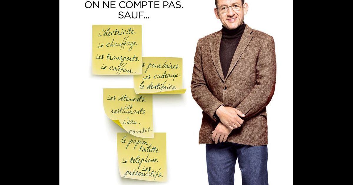 Bande-annonce du film Radin !, en salles le 28 septembre 2016 - Purepeople