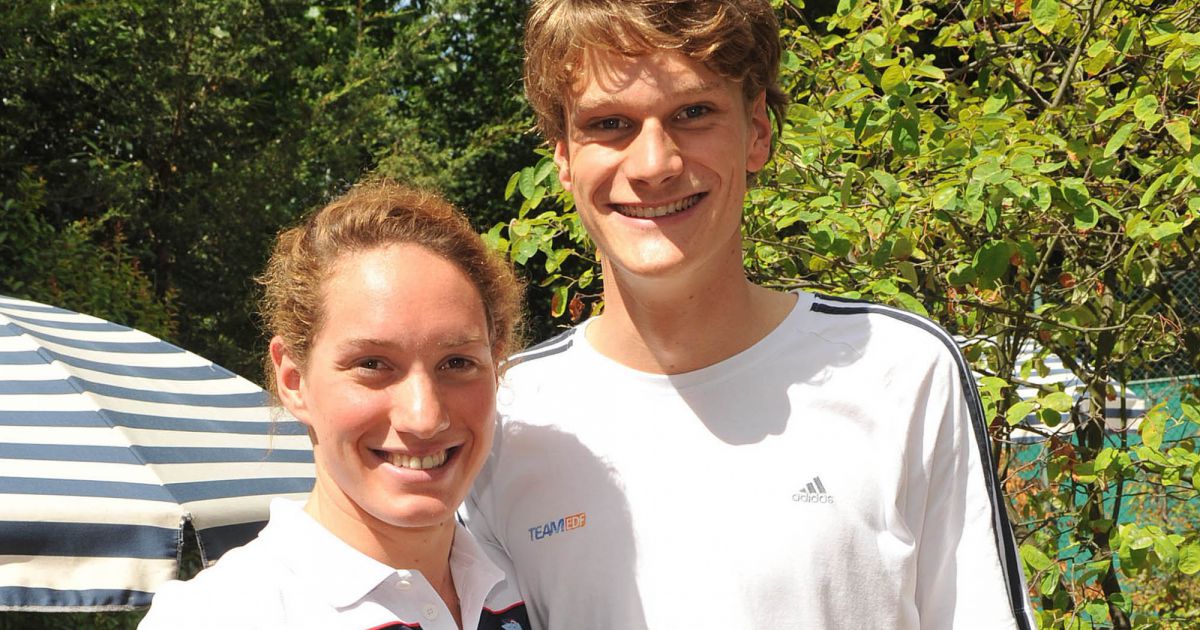Yannick Agnel après le décès de Camille Muffat : "J'ai perdu toute ...