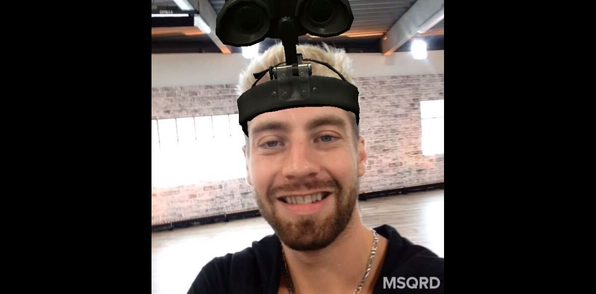 Vidéo : Yann-Alrick en pleine répétitions pour "Danse avec les stars 7 ...
