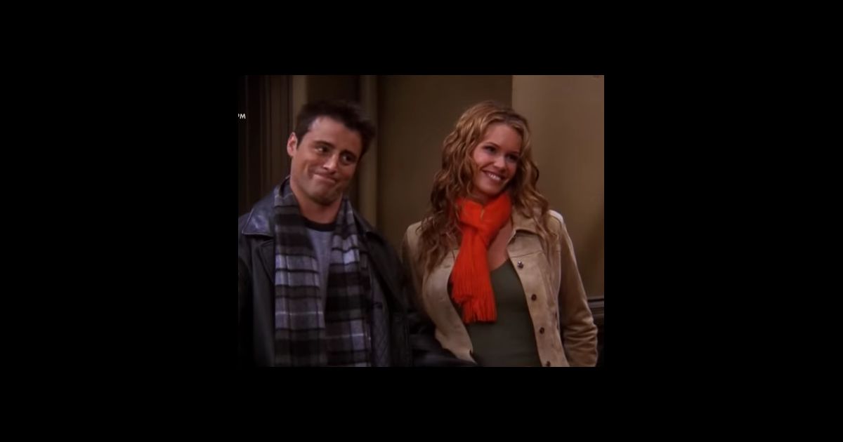 Elle Macpherson dans Friends - Purepeople