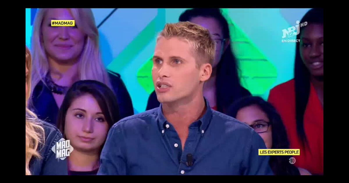 Benoît Dubois (Gagnant de Secret Story 4) avoue avoir triché ! - Purepeople