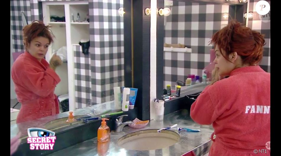 - Secret Story 10 sur NT1, le 4 octobre 2016. - Purepeople