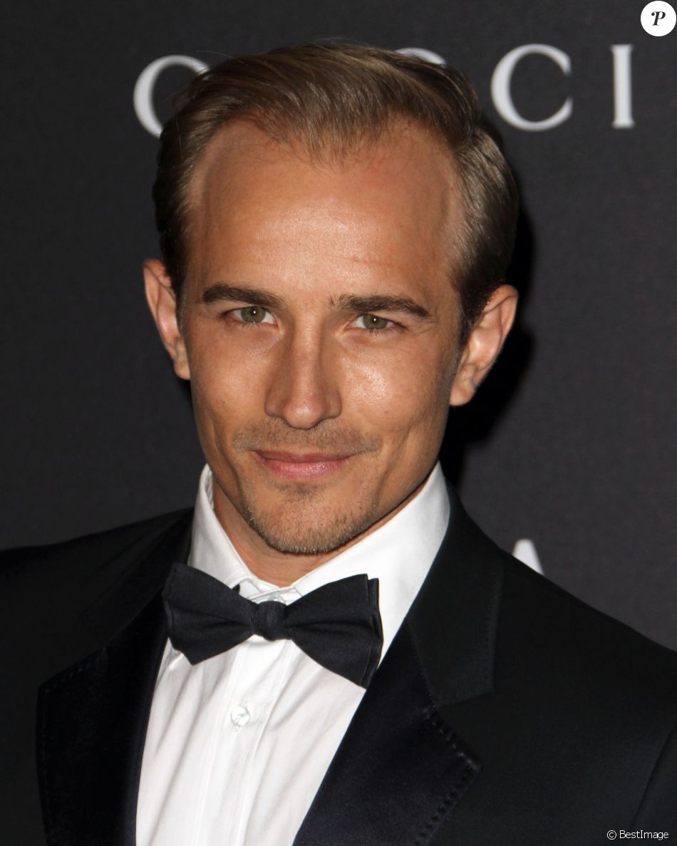 Jesse Johnson - Gala The LACMA 2015 Art+Film en l'honneur de James Turrell et Alejandro Inarritu ...