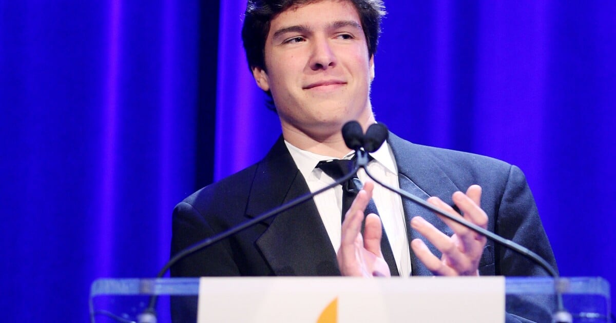 Christopher Reeve : Le touchant hommage de son fils Will, 12 ans après ...