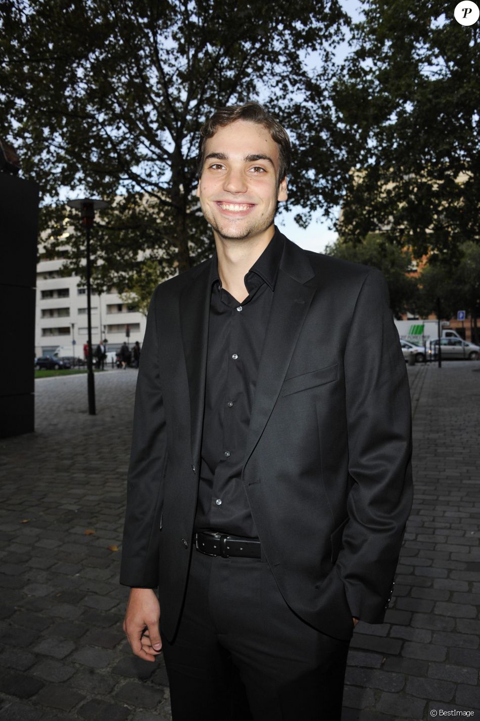 Valentin Livi - Projection du film Le Sauvage à Paris le 26 septembre ...
