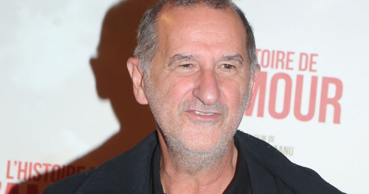 Armand Amar - Avant-première du film L'histoire de l'amour au Gaumont ...