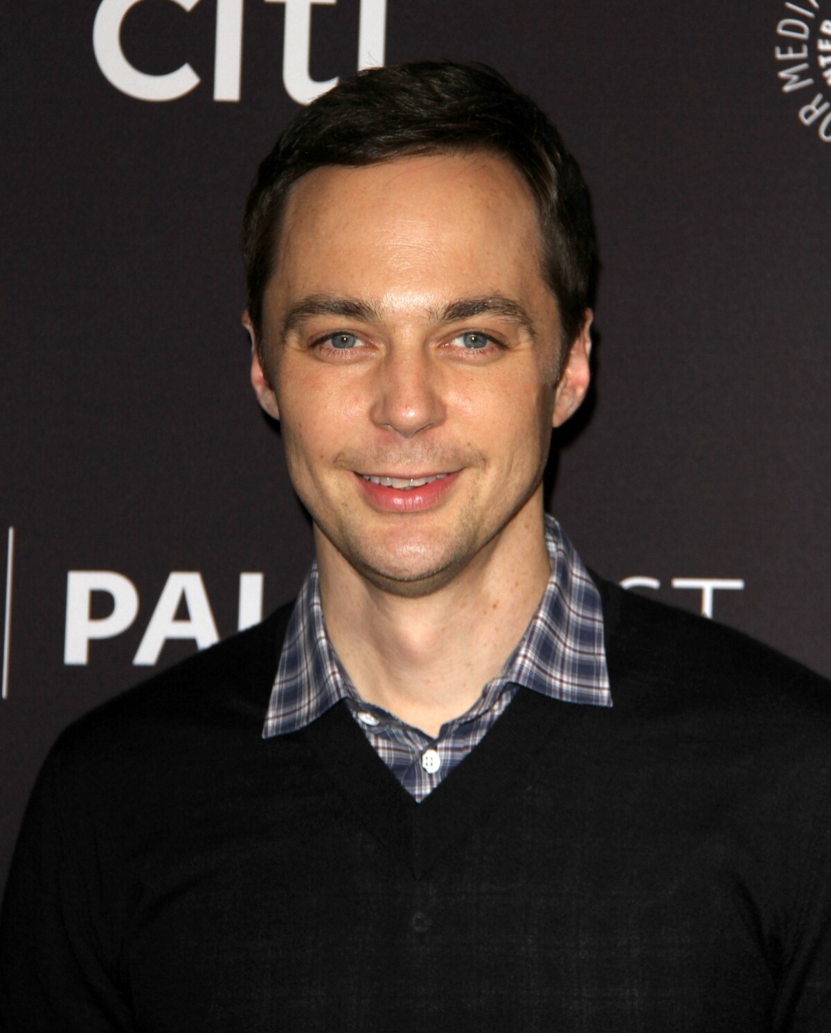 Photo : Jim Parsons à la 33e soirée annuelle Paleyfest - The Big Bang ...