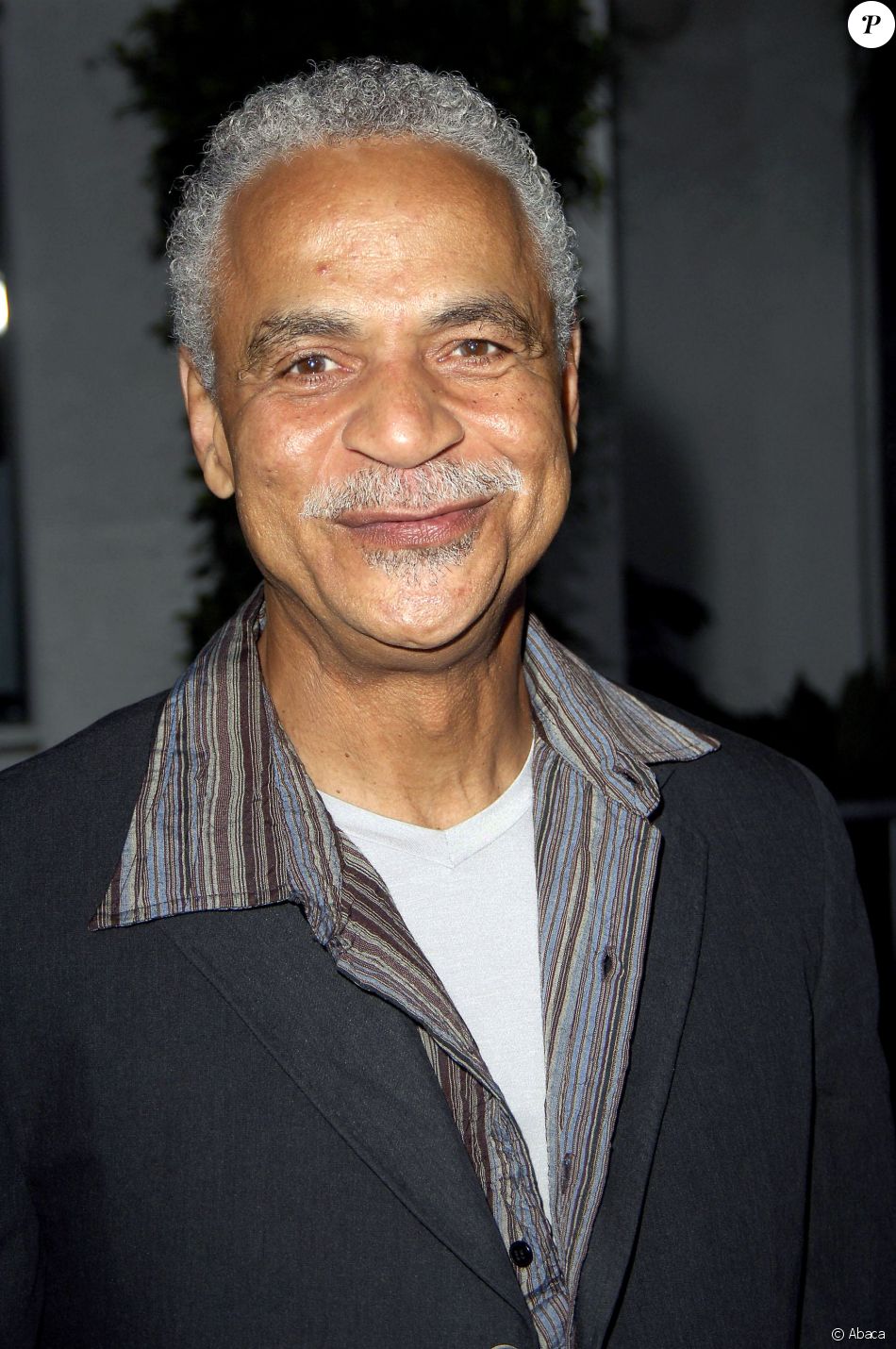 Ron Glass à l'avant-première du film Serenity à Los Angeles le 22 ...