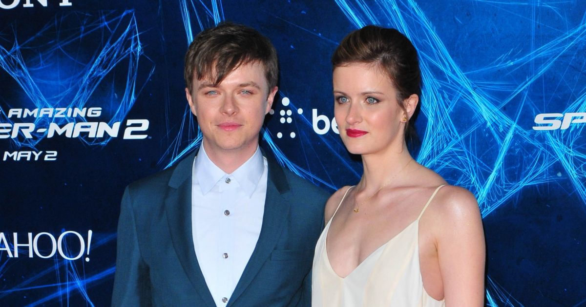 Anna Wood et Dane Dehaan - Première du film The Amazing Spider-Man : le ...