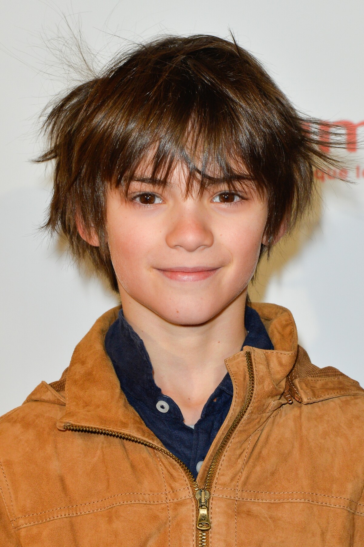 Photo : Félix Bossuet - Avant-première du film "Ballerina" au Gaumont ...