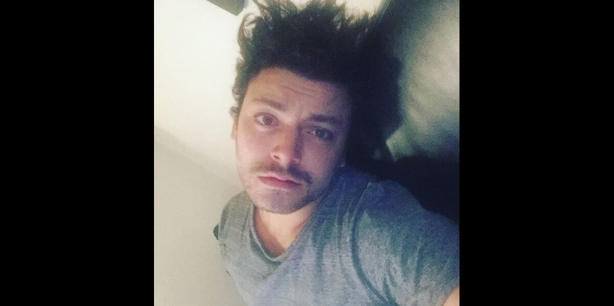 Photo : Kev Adams sur une photo publiée le 30 novembre 2016 sur ...