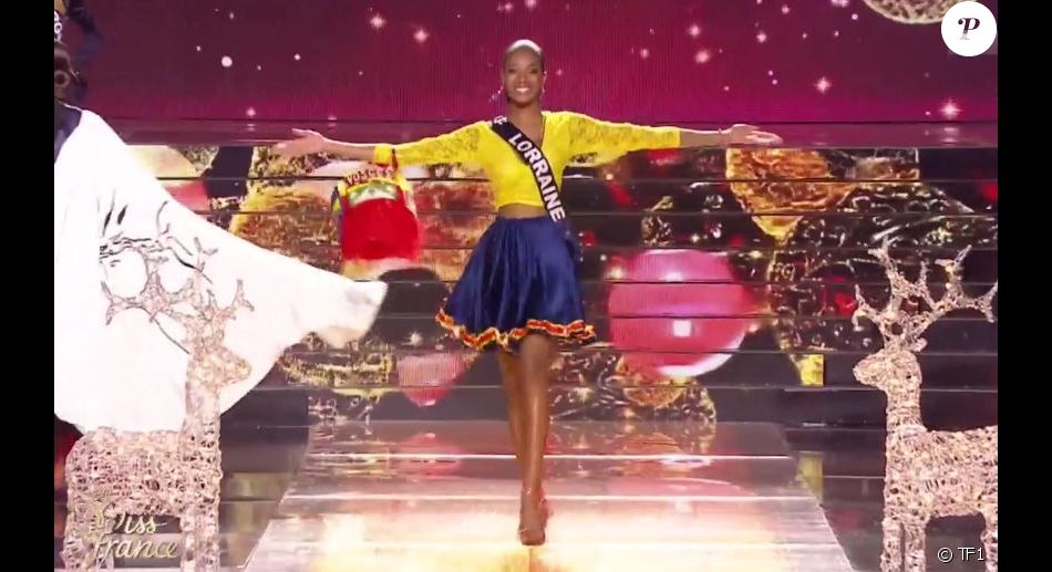 Miss Lorraine 2016 : Justine Kamara- Les 30 candidates pour le titre de ...