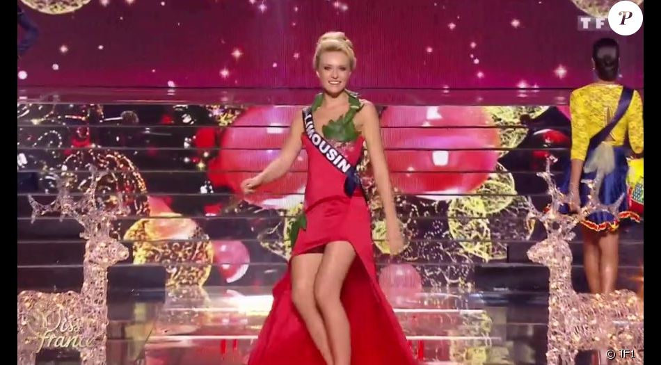 Miss Limousin 2016 : Romane Komar - Les 30 candidates pour le titre de ...