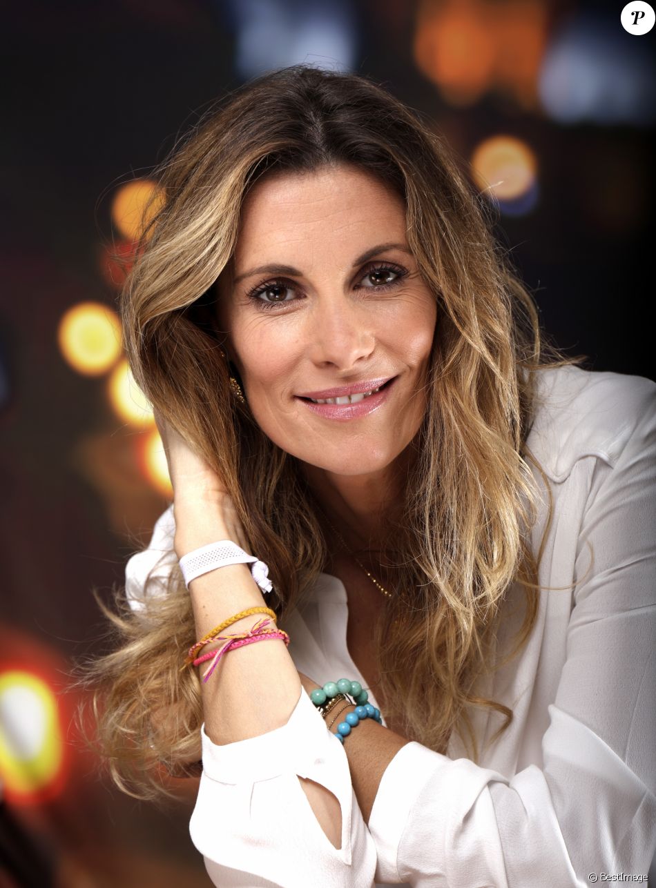 Portrait de Sophie Thalmann le 15 juin 2016 © Cédric Perrin / Bestimage ...