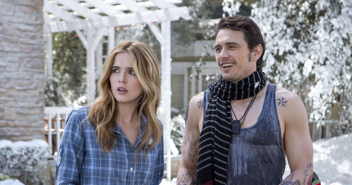 Image du film The Boyfriend - Pourquoi lui ?, en salles le 25 janvier ...